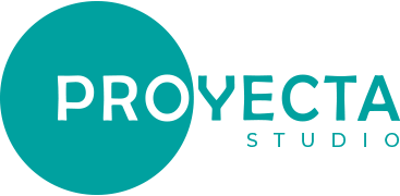 INICIO - Proyecta Studio