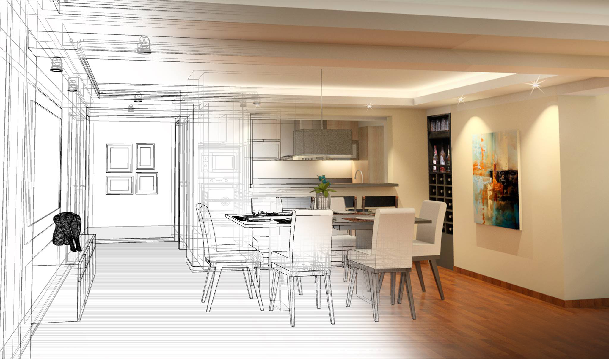 NOSOTROS - Proyecta Studio